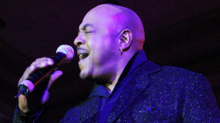 Peabo Bryson Cause of Death: Veteran R&B Singer of 'Beauty and the ...