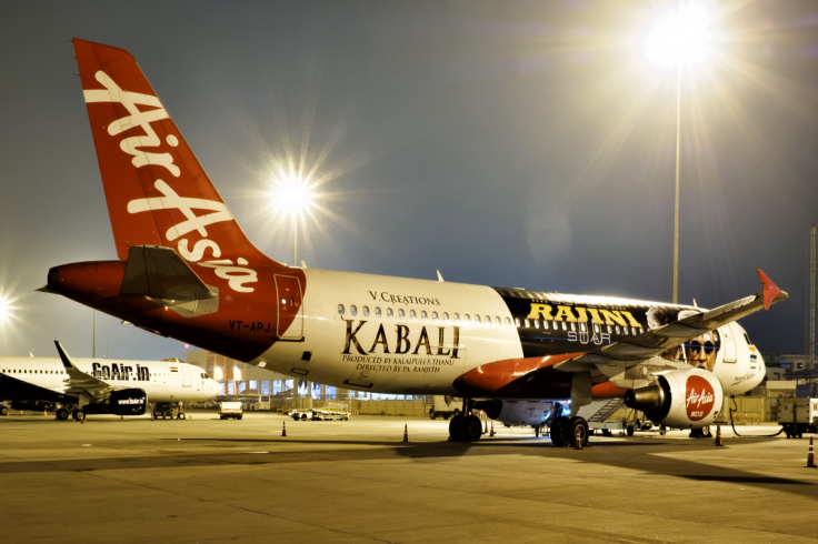Girl With Cerebral Palsy Removed From AirAsia Flight Despite Using Same ...