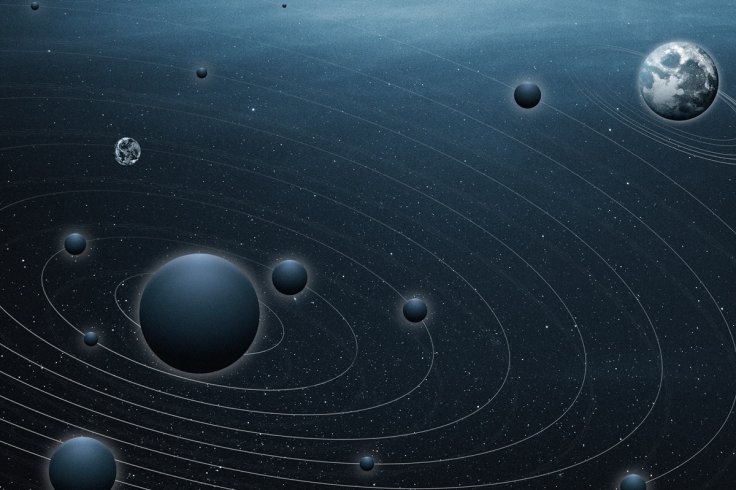 Seven 'Ultra-Hot Jupiter' Exoplanets Found to Have Powerful Magnetic Fields