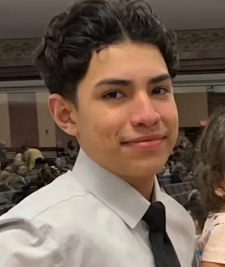 Jose Luis Rodriguez: Teen Spurs Fan Who Suffered Head Injuries...