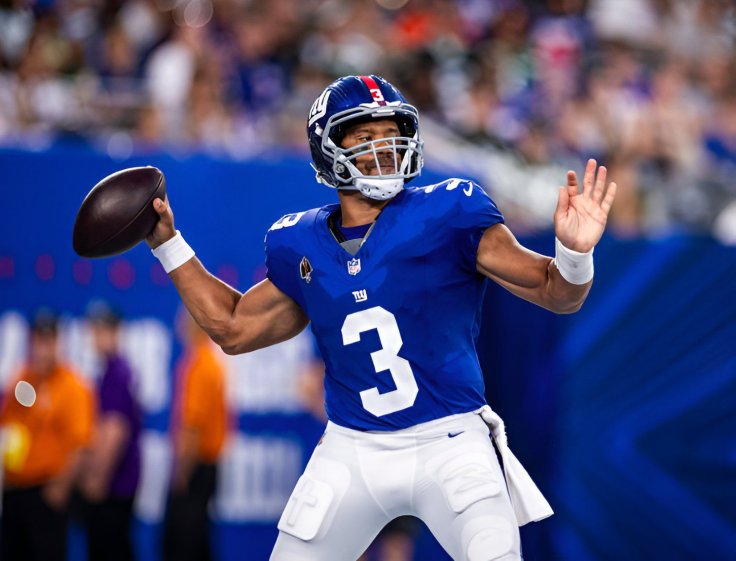 Russell Wilson Net Worth 2026: Career Earnings, Super Bowl Leg...