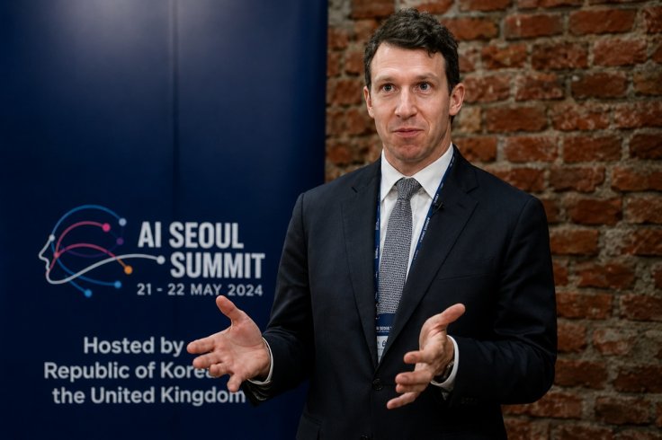 Anthropic's Jack Clark Warns AI Needs a 'Brake Pedal' as Claude Writes ...
