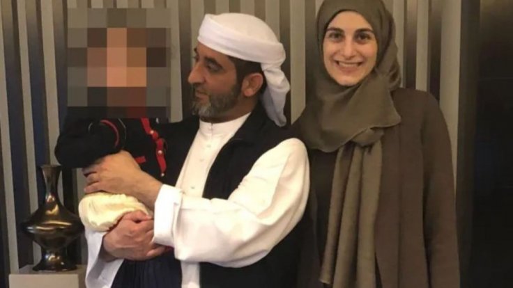 Dubai Authorities Detain Zeynab Javadli Following Complaint in Child ...