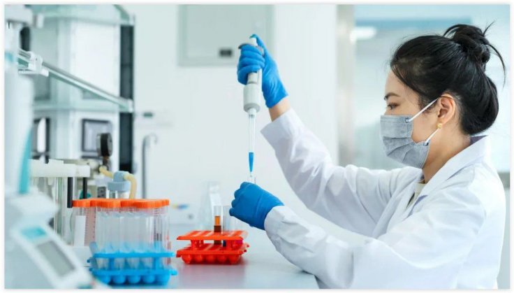 World's First AI-Designed Vaccine Successfully Tested in Human Clinical ...