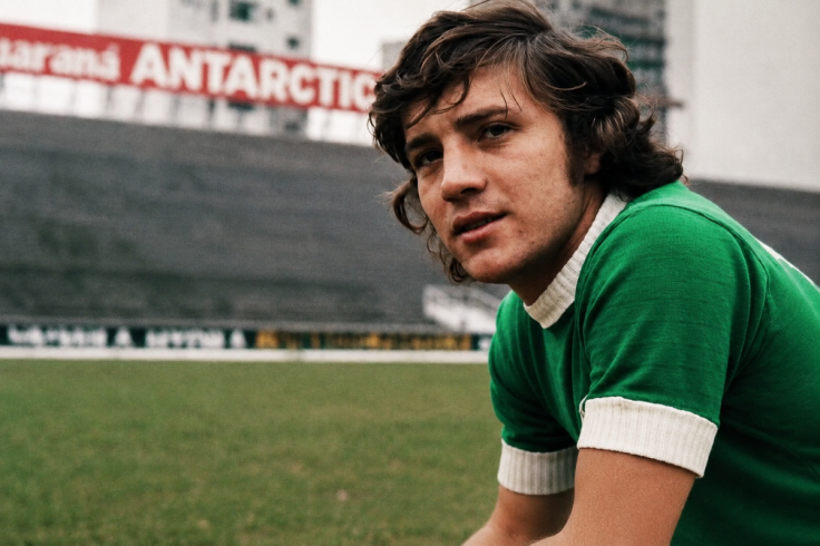 Who Was Leivinha? Ex-Brazilian Soccer Star Dies Following Alzh...