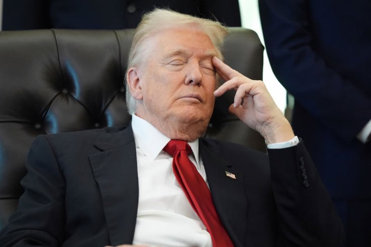 Trump's Iran Deal Claims Face Scrutiny, Here Are Six Key Incon...