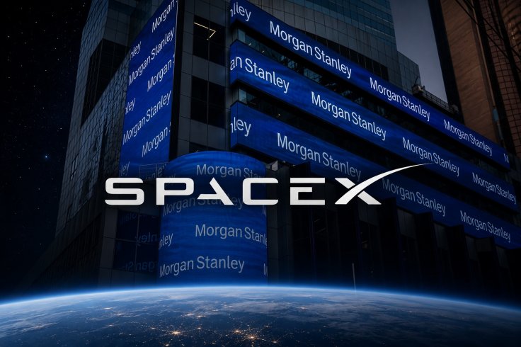 SpaceX Lands $920 Million-a-Month Google AI Deal