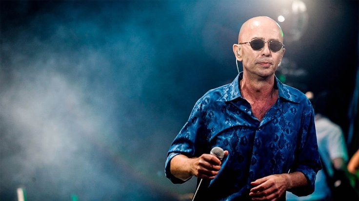 How Did Carlos 'Indio' Solari Die? Influential Argentine Rock ...