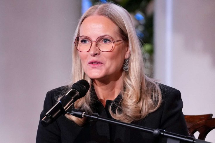 Norway's Crown Princess Mette-Marit Placed on Lung Transplant ...