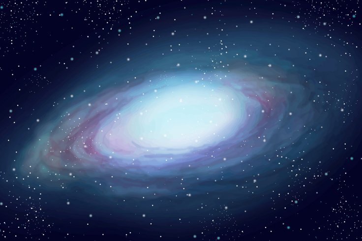 Scientists Discover Mysterious Structure Linked to the Milky Way's ...