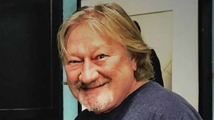 Who Was Greg James? Legendary Tattoo Artist Dies at 71