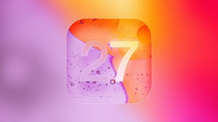 iOS 27 Leaks Reveal 7 Major Features for iPhone With Siri, Pho...