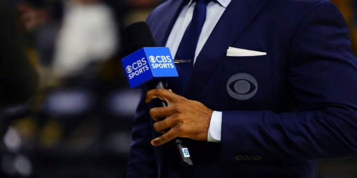 Who Was Bryce Adair? CBS Sports Crew Member Dies Following Ohi...