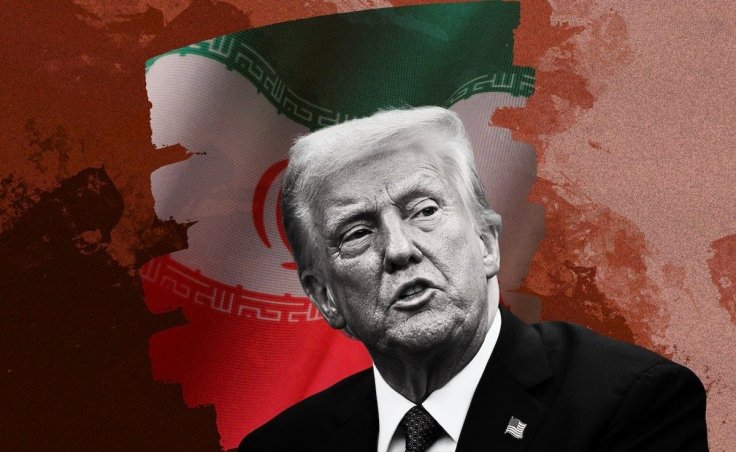 Why Trump Wants the Chagos Islands: The Tiny Territory at the ...