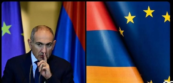 Armenian PM Nikol Pashinyan Wins Vote Seen as Referendum on Ru...