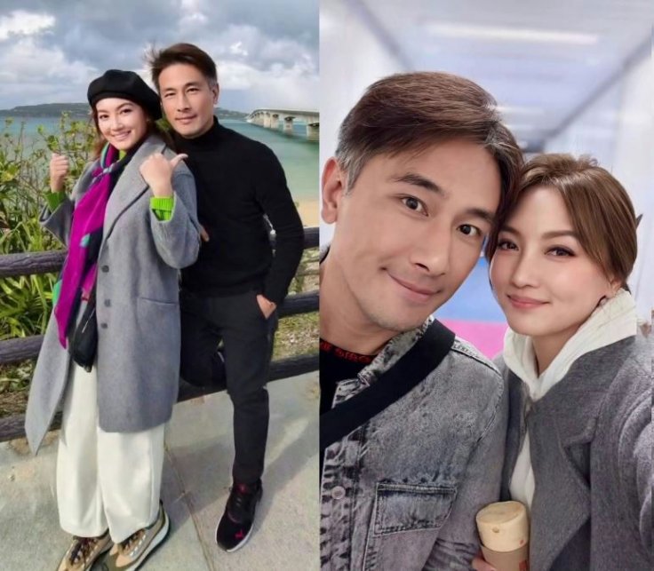 How Did Jun Fu Die? Taiwanese Actor Born Fu Zichun Dies Sudden...