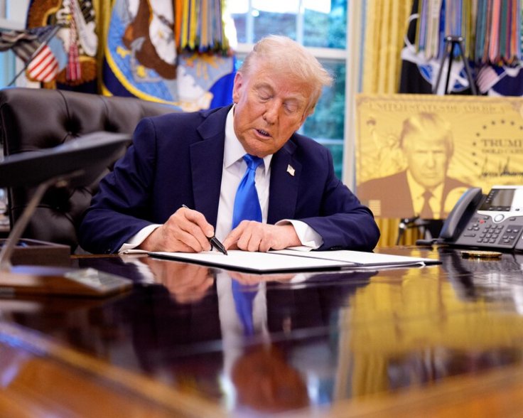 Iran Retaliates After US Strikes, Targets American Base in Bah...