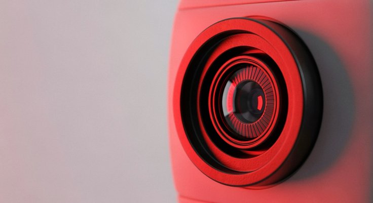 Hidden Camera Found in UK Government Building Sparks Espionage...