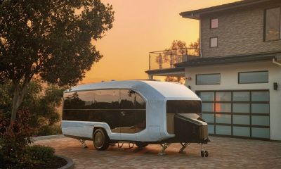 Evotrex Raises $30M to Build Electric RV That Cuts Range Loss ...