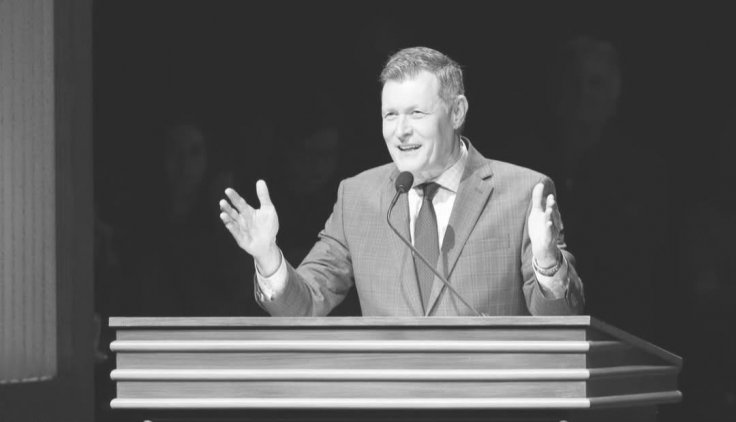 Who Was Bill Cody? Longtime WSM Radio Host and Grand Ole Opry ...