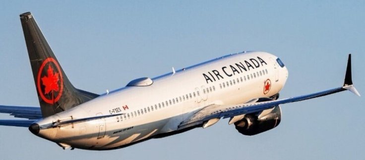Air Canada Pilot Accused of Flying 900 Flights Without Require...