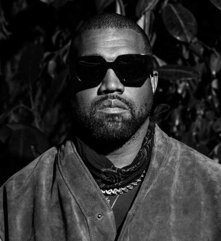 Model Jennifer An Says Kanye West Choked Her on Music Video Se...