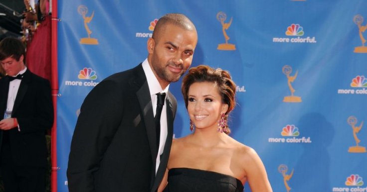 Eva Longoria's Past Relationships: Actress Reunites With Ex To...