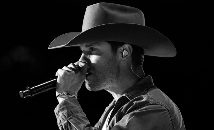Who Is Dustin Lynch? All About His Dating Life, Lindsay Hubbar...