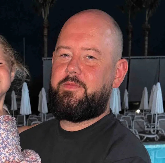 Who Is Matt McKiernan? Belfast Father Hailed Hero After Stoppi...