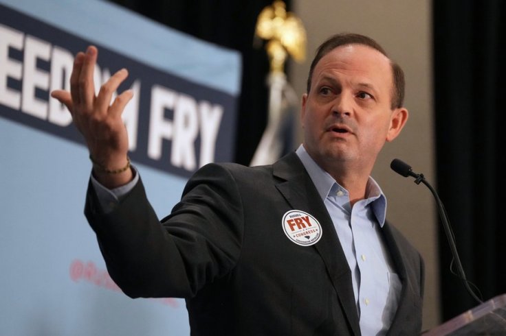 Who Is Alan Wilson? Meet the South Carolina AG Backed by Nancy...