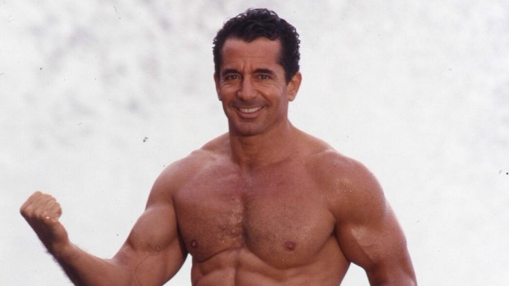 Who Was Gilad Janklowicz? Fitness TV Pioneer and Israeli Decat...