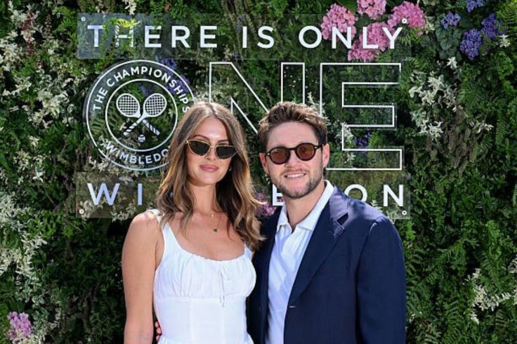 Who Is Niall Horan Dating? Meet Amelia Woolley After Singer Re...