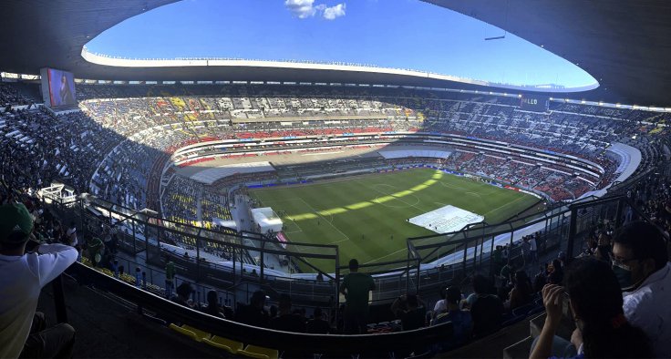 What Makes Azteca Stadium Special? The Legendary Venue Hosting...