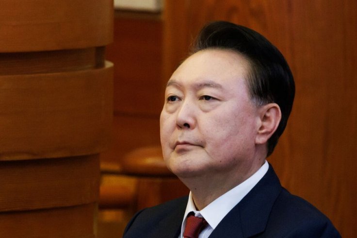 Why Was Yoon Suk Yeol Sentenced to 30 Years? Inside South Kore...