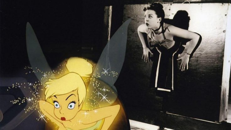 Who Was Margaret Kerry? Disney's Original Tinker Bell Inspirat...