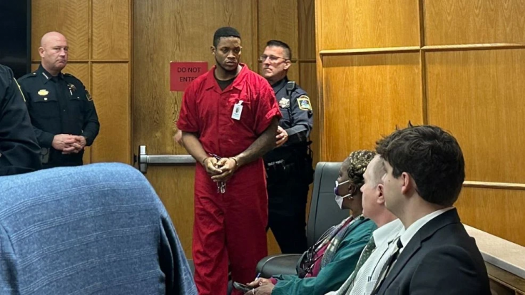 Who Was Gabriella Perpetuo? Former NFL Star Darron Lee Indicte...