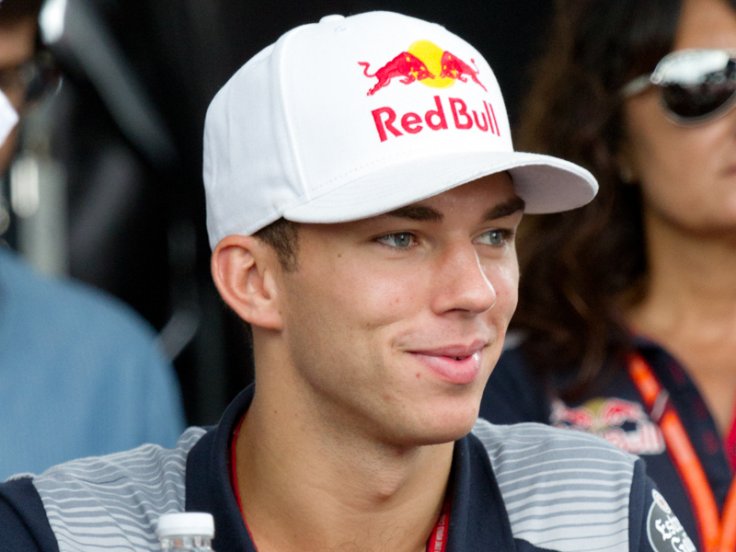 Pierre Gasly Reinstated on Monaco GP Podium After FIA Overturn...