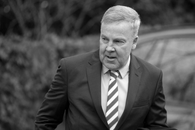 Who Was Kenny Jackett? Former Wales International and EFL Mana...