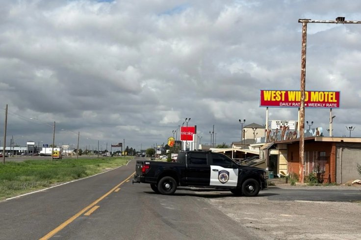 One Dead 11 Injured in Shooting at Midland, Texas, as Gunman B...