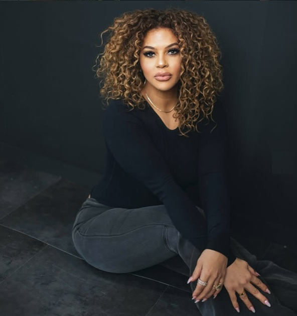 Who Is Racquel Smith? Former Knicks Forward Carmelo Anthony Da...