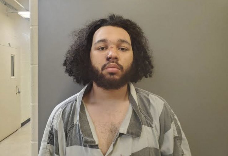 Huntsville Man Pleads Guilty to Murder After His Accomplice Dr...