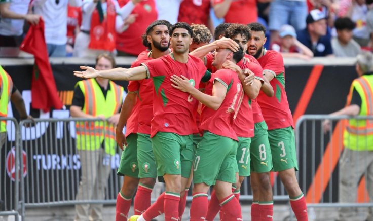 Brazil vs Morocco Prediction: Team News, Key Players and World...