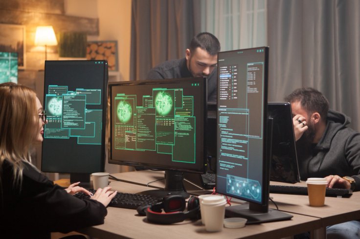 UK Government Unleashes Frontier AI on Its Own Systems, Finds ...