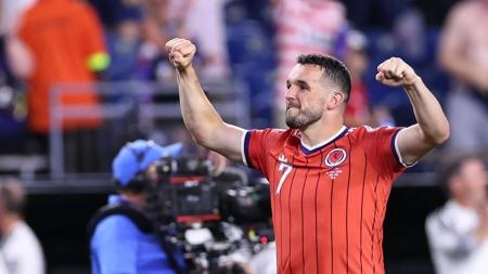 Scotland End 36-Year World Cup Wait With Gritty 1-0 Victory Ov...