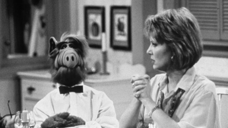 Anne Schedeen, Beloved ALF Star Who Played Kate Tanner, Dies a...