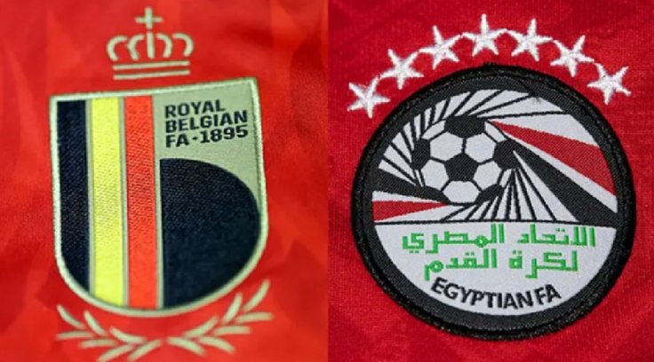 Belgium vs Egypt Live Streaming: How to Watch the 2026 FIFA Wo...