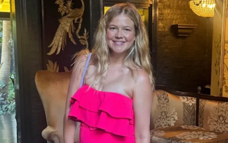 Who Is Leah Stewart? Mom Who Lost Her Arm in White Shark Attac...