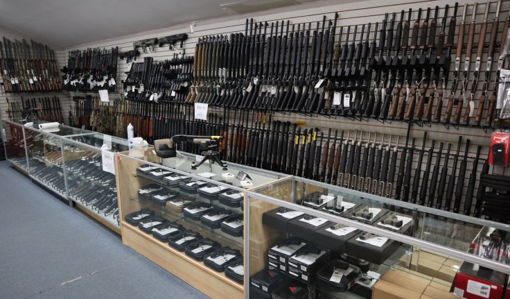 What Is New York's Gun Liability Law? Supreme Court Declines I...