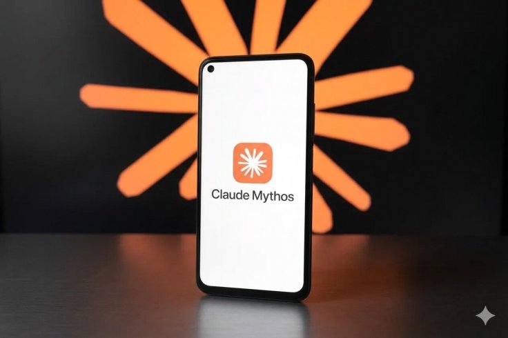 Anthropic Removes User-Tracking 'Spyware' Code From Claude Aft...