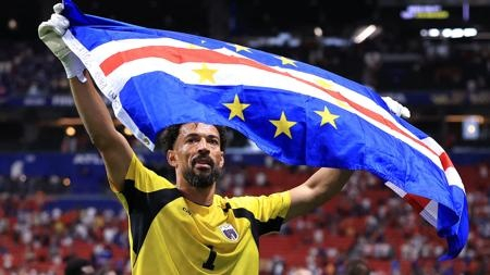 World Cup Debutants Cabo Verde Hold Spain to Historic Draw in ...